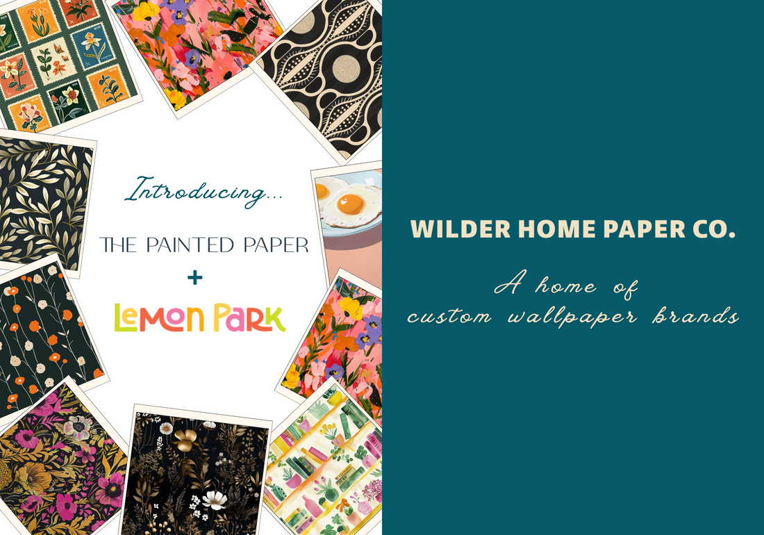 Wilder Home Paper Co.